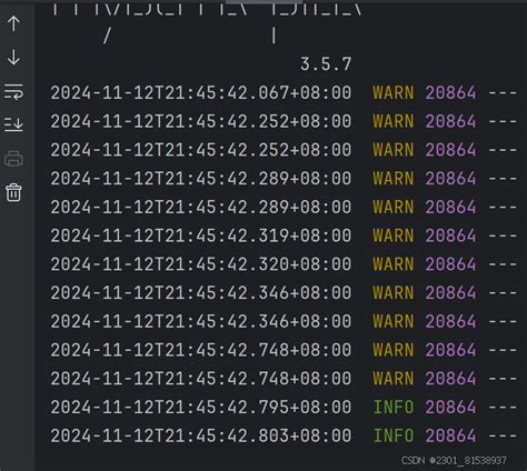 【笔记】springboo项目启动失败application Run Failed Orgspringframeworkbeansf Csdn博客