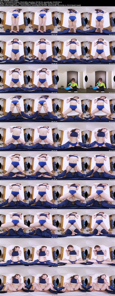 Filejoker Exclusive [hunvr 170]【vr】i Am Captivated By The Erotic