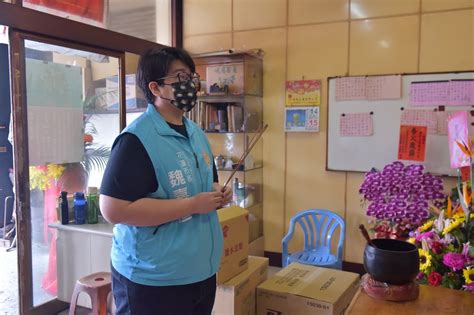 花蓮玄濟宮雪中送炭｜贈實物銀行百份物資 東台灣新聞網