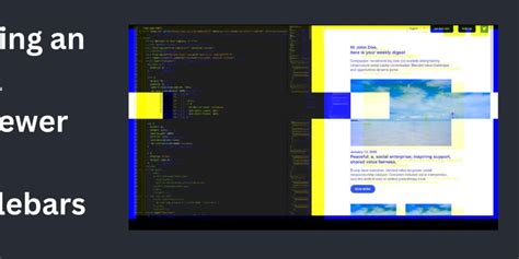 Dynamic Emails With Handlebars And Nodemailer Rdevto