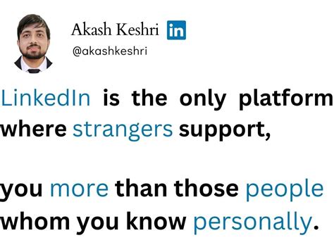 Softwareengineering People Strangers Networking Connections Linkedin Akash Keshri 114