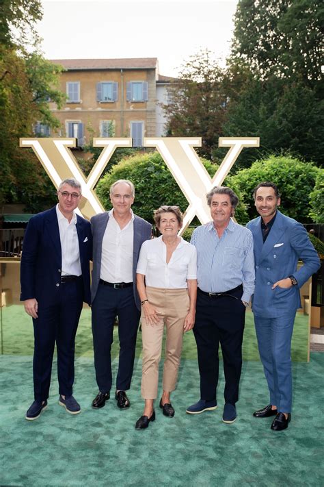 Il Bvlgari Hotel Milano Festeggia I Suoi 20 Anni Architectural Digest