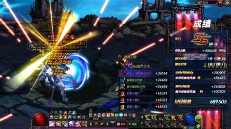 《dnf》玩家光頭太久，非酋終於迎來歐氣爆發！ 每日頭條