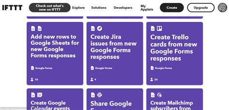 how to use the ifttt app to automate your tasks