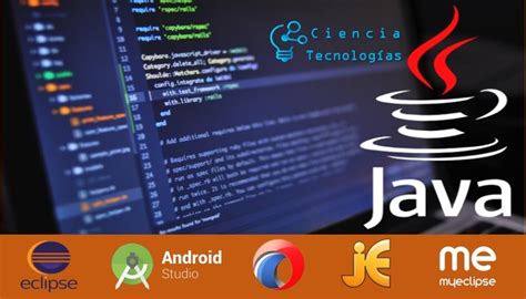 Java Lenguaje De Programaci N De Alto Nivel Ventajas Ciencia Y