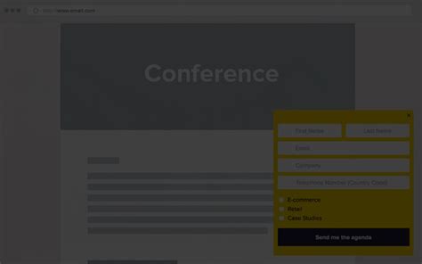 Scrolling Banner Code