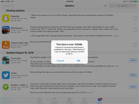 Best R Ios Images On Pholder Loving This New Feature