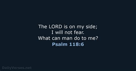 October 23 2019 Bible Verse Of The Day Nkjv Psalm 1186