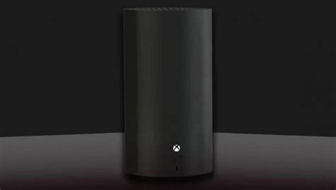 Así Será La Nueva Xbox Series X Que Llegará Con Nuevo Control
