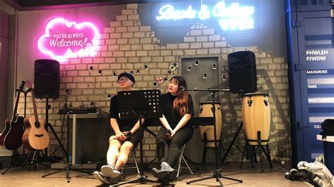 180617 디에딕트 홍대 영풍문고 버스킹 40 듣는편지 Youtube