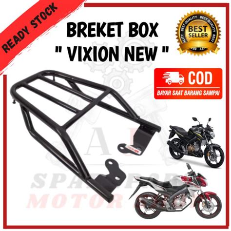 Jual Bracket Breket Behel Braket Begel Hollow Box Jok Motor Yamaha