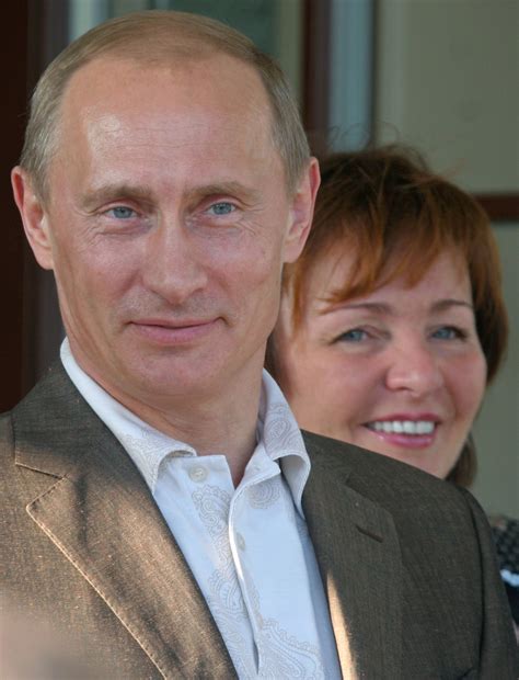 Путин Википедия Биография Семья Дети Фото (Много фото!) - artshots.ru