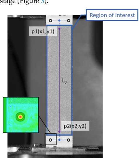Optical Strain Measurement At Peter Jacobs Blog