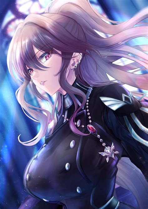 Exosister Martha Yu Gi Oh Image By Patrulea4444 4155221