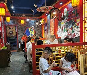 官网辣子千红火锅全国连锁加盟 成都火锅品牌加盟 辣子千红