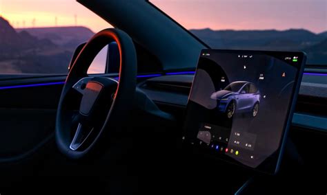 Tesla Model Y And Model 3 Dominate As Norway Ev Share Hits 964
