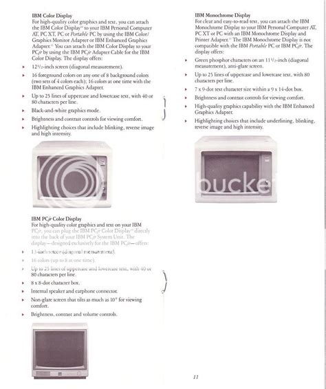 Ibm Pc 5150 And Ibm Pc Xt 5160 Faq Vintage Computer Federation Forums