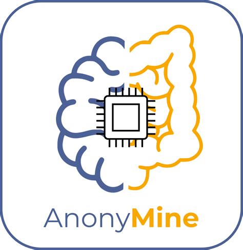 how does our platform anonymine solve the problem of data anonymisation