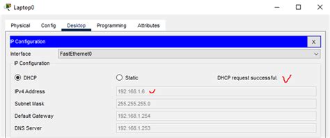 Praktik Packet Tracer Lengkap Menggunakan Router Server Akses Point Dan Client CatatanKu