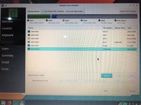 Fresh Install Newbie How Should I Do This Ext4 Vs Btrfs Just Root Or Root And Home
