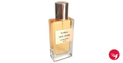Fire spirit Дух огня EcoParfum perfume - a fragrância Compartilhável 2018