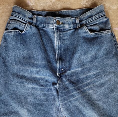 Chic Jeans Vintage 98s Chic Mom Jeans Poshmark