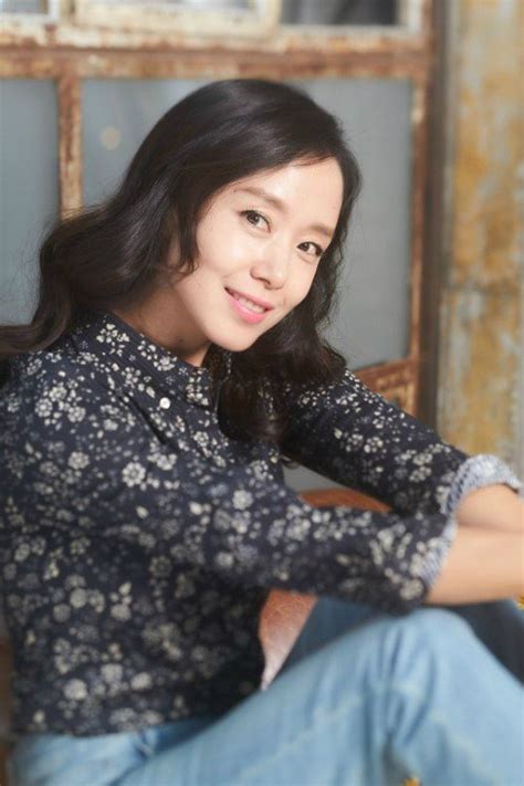 Jeon Do Yeon Picture 전도연 Hancinema