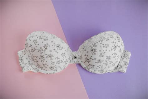 Diferentes Tipos De Senos Y Qué Sujetador Les Conviene Blog Ropa