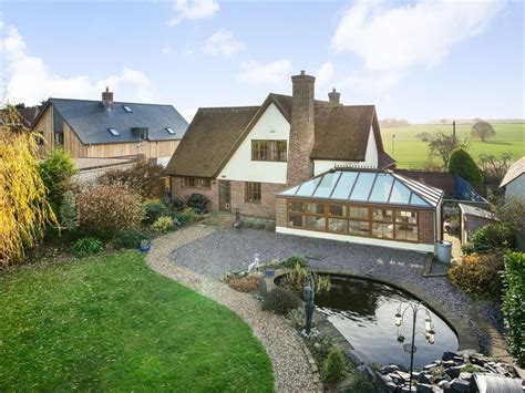 4 Bed Detached House For Sale In Broomfield Road Herne Bay Ct6 Zoopla