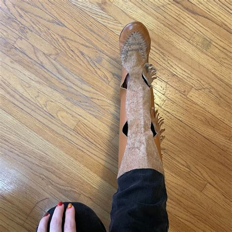 Fringe Moccasin Boots Suede Leather Mid Calf Flats Etsy