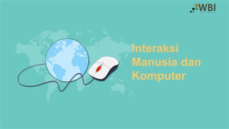 materi human computer interaction hci pptx