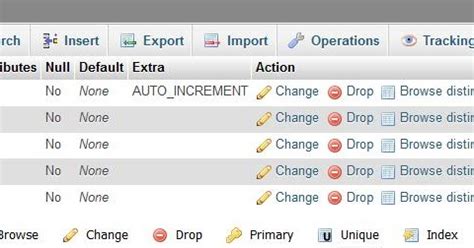 Membuat Crud Php Edisi Tugas Pemrograman Web 2 Rafii 412