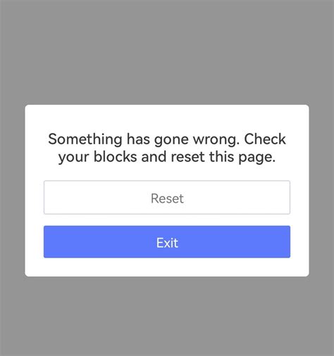 Help Needed Encountering Error While Testing Bluetooth Project On