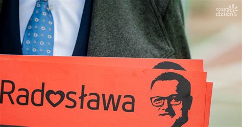 PiS o zarobkach w spółkach miejskich konferencja prasowa zdjęcia