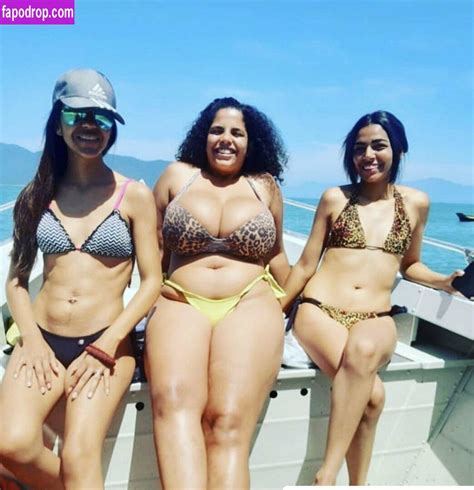 Mayla Coimbra Maylacoimbra Leaked Nude Photo From OnlyFans And