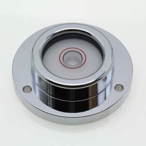 Circular Level Circular Bubble Levels Bullseye Surface Levels