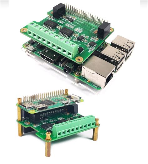 RS And CAN Module For Raspberry Pi InnoMaker English USB TO CAN Analyzer Raspberry Pi