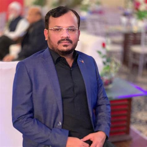 syed omair ceo al syed group linkedin