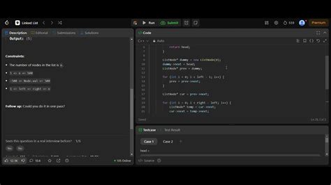 Day 14 Mastering Linked Lists And Array Operations Youtube