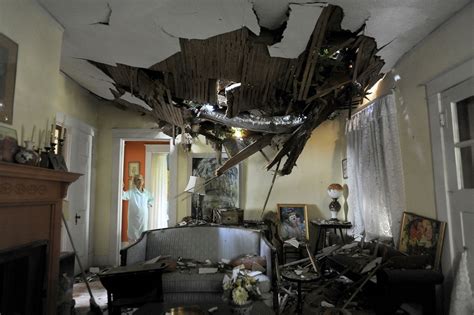 Extremwetter In Den USA 13 Tote Durch Hitzewelle Und Unwetter DER