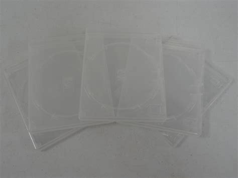 Ps3 New Official Sony Playstation 3 Replacement Game Cases Oem Pick A
