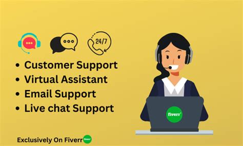 Be Your Personal Virtual Assistant By Sonyamsl Fiverr