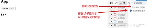 react父子组件，父组件状态更新，子组件的渲染状况 react 父组件state改变 子组件重新渲染 csdn博客