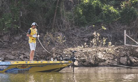 Swimbaits For Spawning Bass Bassmaster