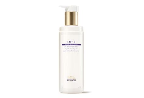 Lait U Infinity Beauty Berlin