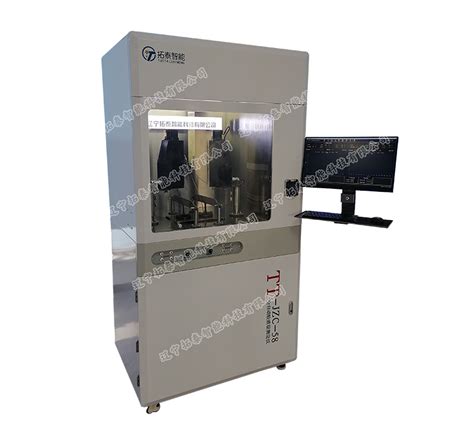 TT JZC 58型全自动胶质层测定仪产品 价格 哪家好 辽宁拓泰智能科技有限公司