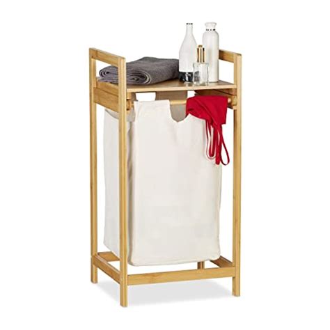 Organiza Tu Ropa Sucia De Forma Eficiente Con Los Muebles De Ikea