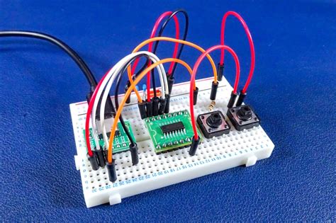 【電子工作】ch552をarduino環境で使ってみる！ ぶらり＠web走り書き