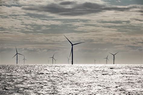 Seabed Investigations To Soon Start At Hornsea Three Offshore Wind Farm