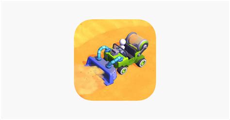 ‎sand Miner Idle Mining Game On The App Store